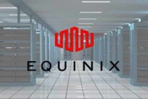 Equinix_百度百科