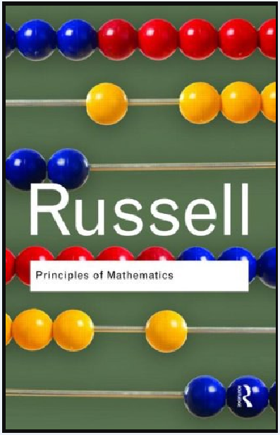 Principles of Mathematics_百度百科