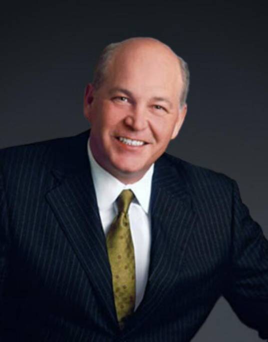 Jeff M. Fettig_百度百科