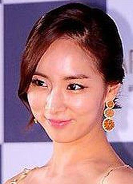 Bae So-eun_百度百科