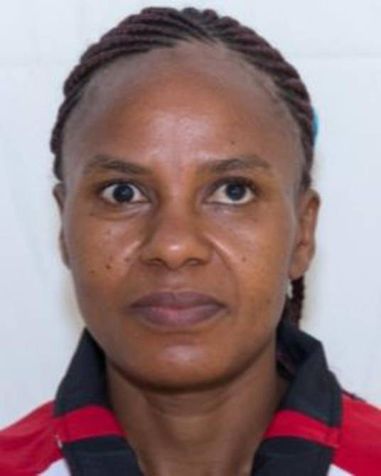 NJOROGE Mary Waithera_百度百科