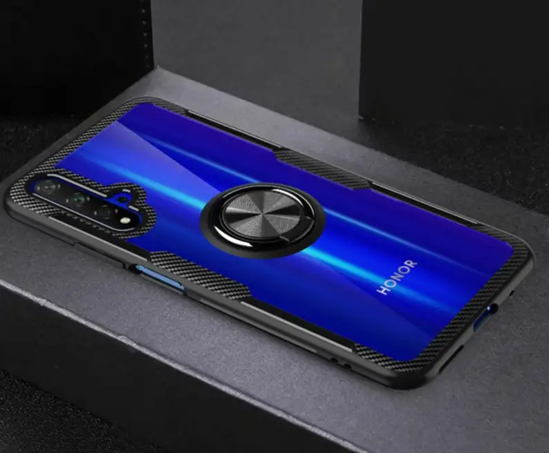 时尚个性华为nova 5 Pro手机壳，彰显你独特品味气质_百科TA说