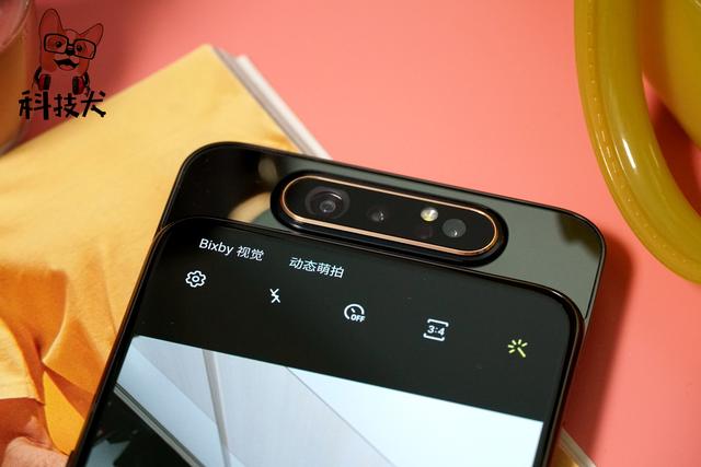 Note 10+ 5G跑分超骁龙855Plus A80自拍模式加入自动对焦功能_百科TA说