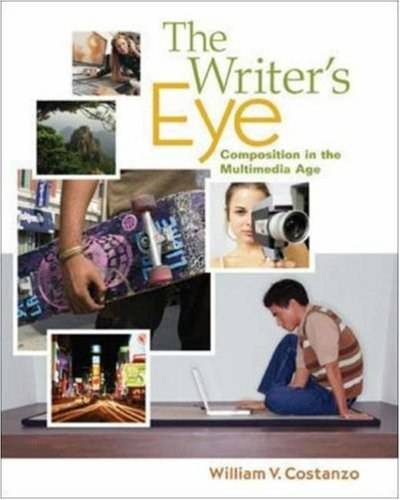The Writer's Eye_百度百科