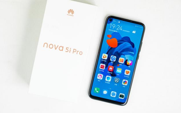 四款麒麟810手机！华为Nova5性能最强，评分最低的不是荣耀9XPro_百科TA说