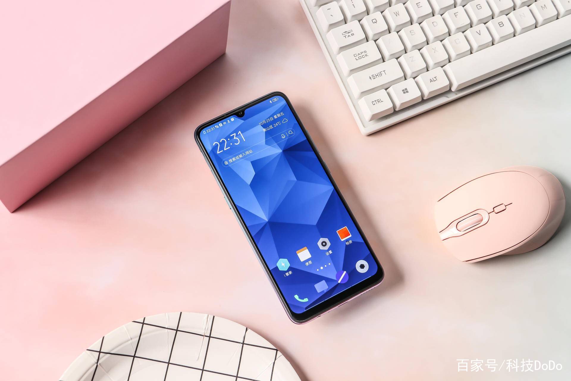 不会吧！iQOO Neo 855版可1698入手，幸福来的太突然了_百科TA说