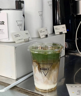 Manner coffee_百度百科