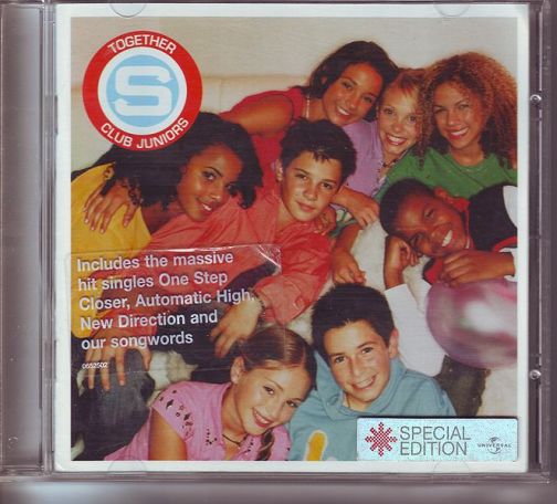 S Club 8_百度百科