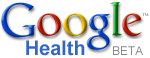 Google Health_百度百科