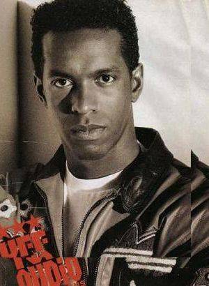 德雷克·B_百度百科