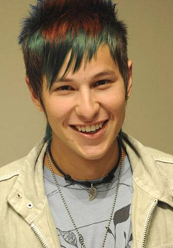 Michael Castro_百度百科