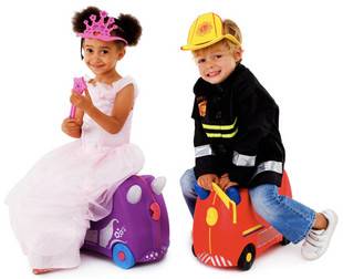 trunki_百度百科