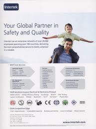 Intertek_百度百科