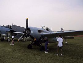 F4F战斗机_百度百科