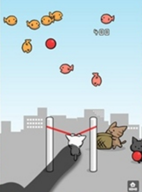 Cat Shot_百度百科