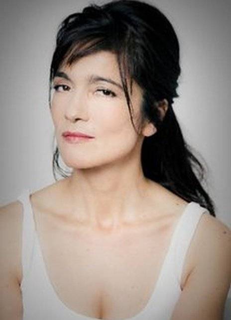 Berivan Kaya_百度百科