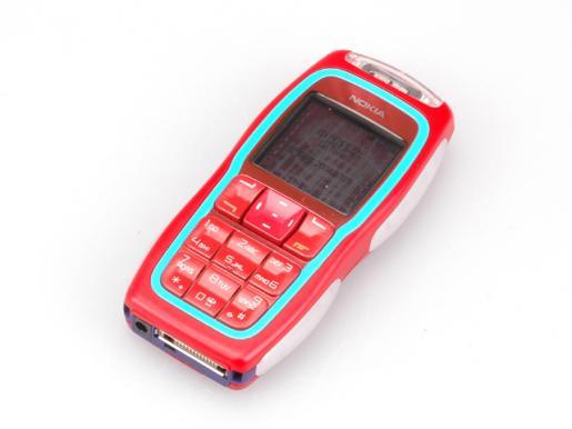Nokia 3220_百度百科