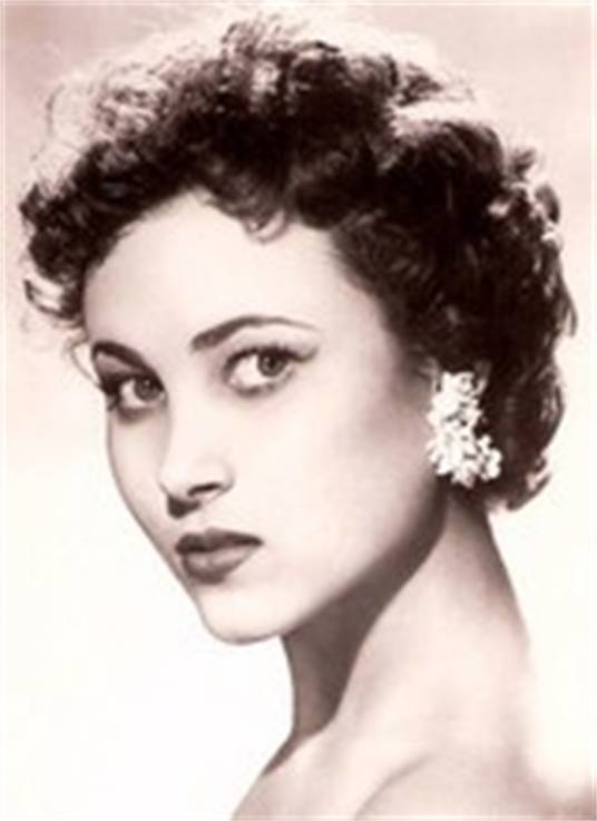 Pascale Roberts_百度百科