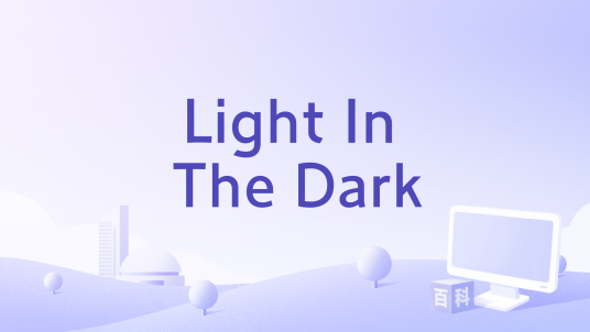 Light In The Dark_百度百科