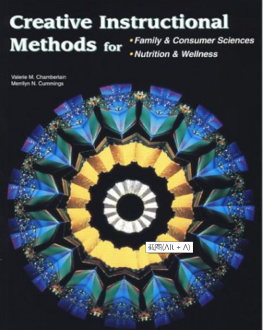 Creative Instructional Methods for_百度百科