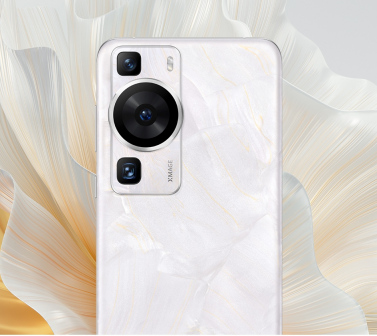 华为P60 Pro_百度百科