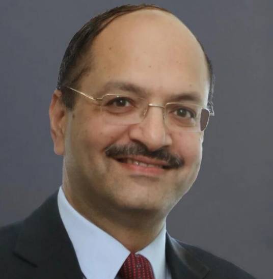 Munish Dayal_百度百科