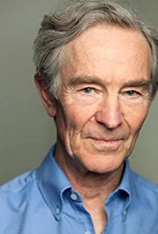 Christopher Ravenscroft_百度百科