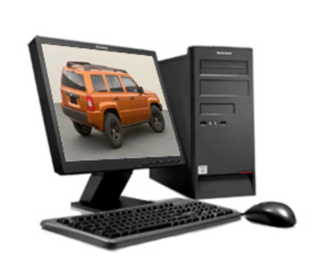 联想启天 M690E_百度百科