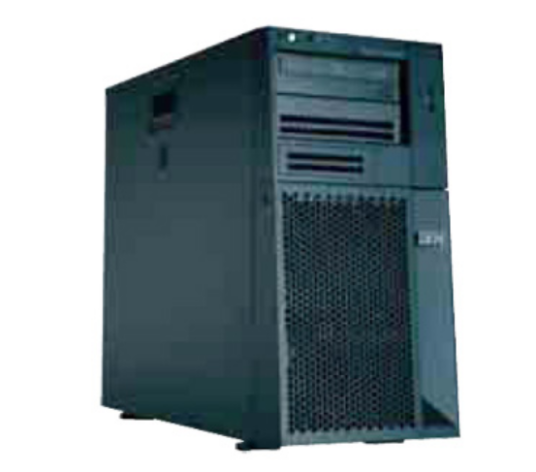 IBM System x3200 M2(4368I03)_百度百科