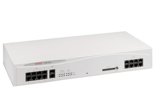 AVAYA IP Office 406V2经济版_百度百科
