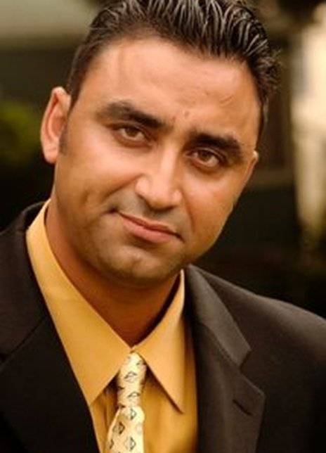 Joseph Makkar_百度百科