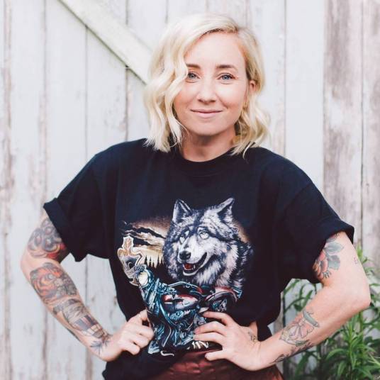 Brooke Alexander_百度百科