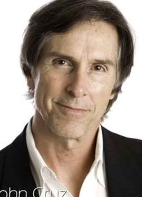 John F. Cruz_百度百科