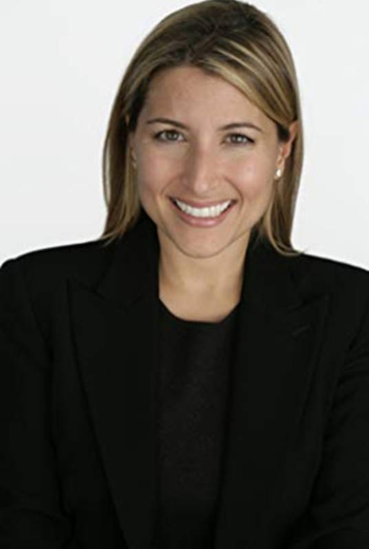 Randi Michel_百度百科