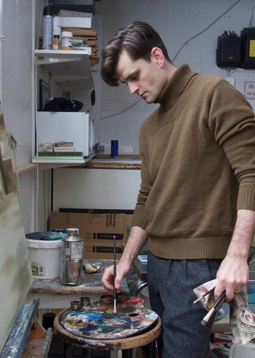 Simon Dahlgren Strååt_百度百科