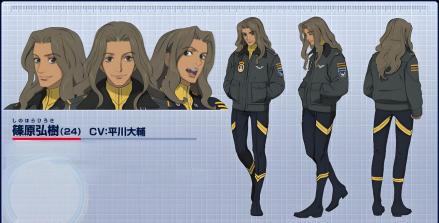 宇宙战舰大和号2199（XEBEC,AIC,SATELIGHT制作的原创动画系列）_百度百科