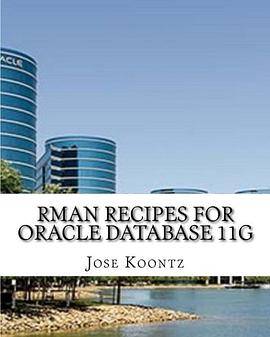 Rman Recipes for Oracle Database 11g_百度百科