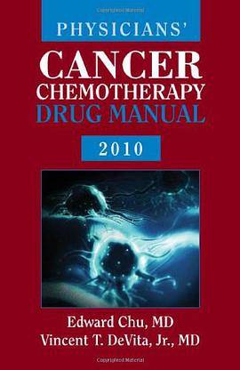 Physicians' Cancer Chemotherapy Drug Manual 2011_百度百科
