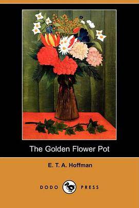 The Golden Flower Pot_百度百科