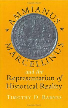 Ammianus Marcellinus and the Representation of Historical Reality_百度百科
