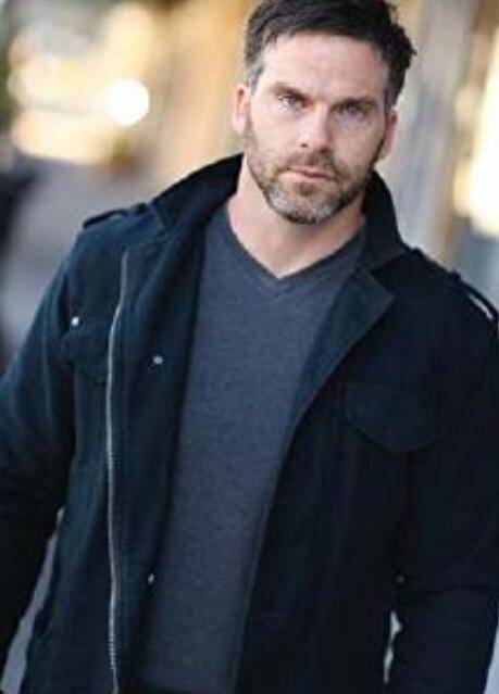 Chad Graham_百度百科