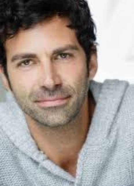 Elijah Alexander_百度百科