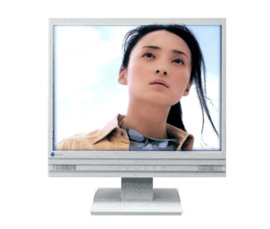 Eizo FlexScan L367_百度百科