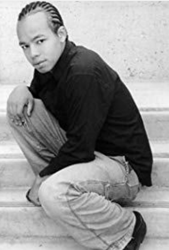 Nicholas George Stark_百度百科