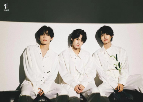 ENONE（中国内地流行乐男子演唱组合）_百度百科