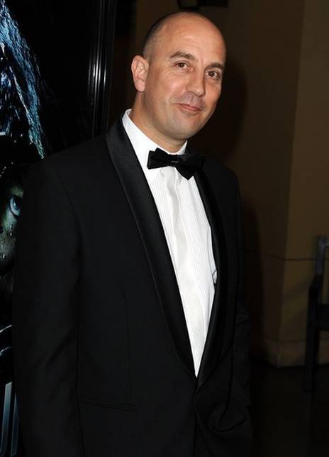 John Garvin_百度百科