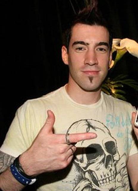 Tyler Connolly_百度百科