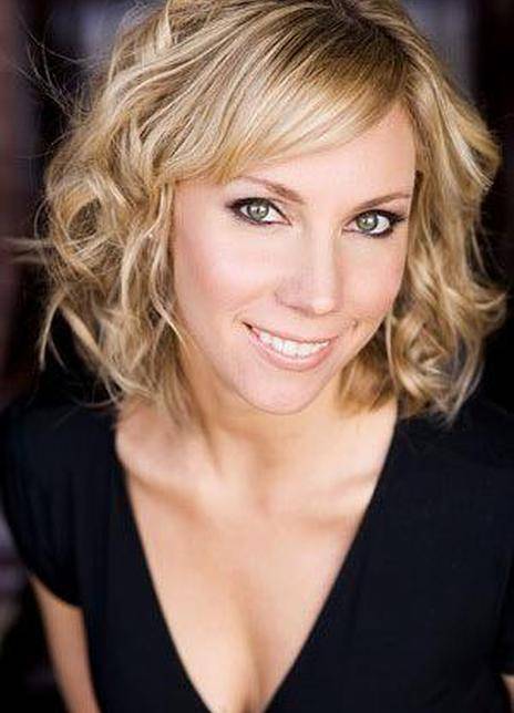 Amy Phillips_百度百科