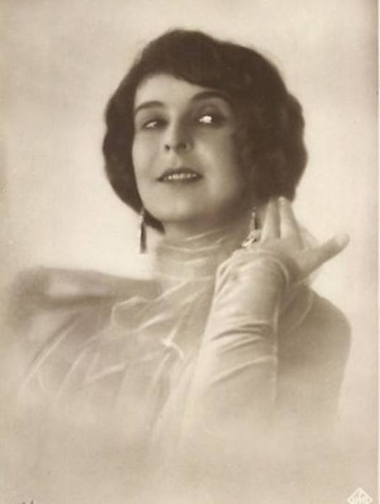 Hanna Ralph_百度百科