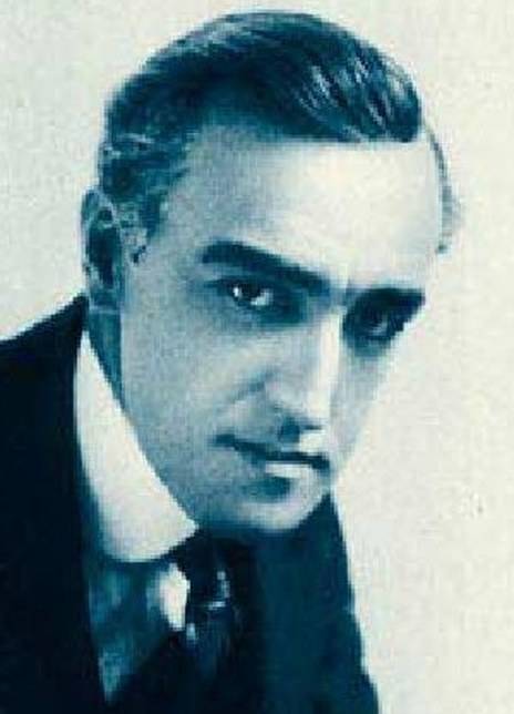 Robert McKim_百度百科